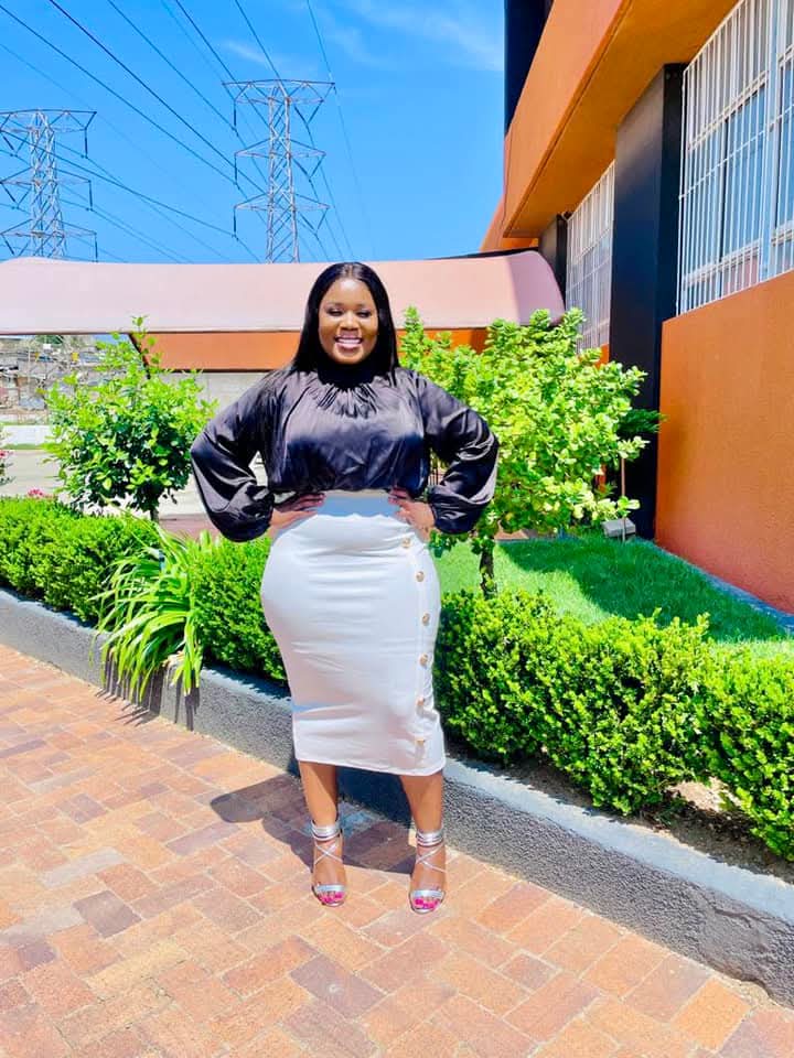 Lydia Sugar Mommy in Nairobi Seeks an Intense Relationship